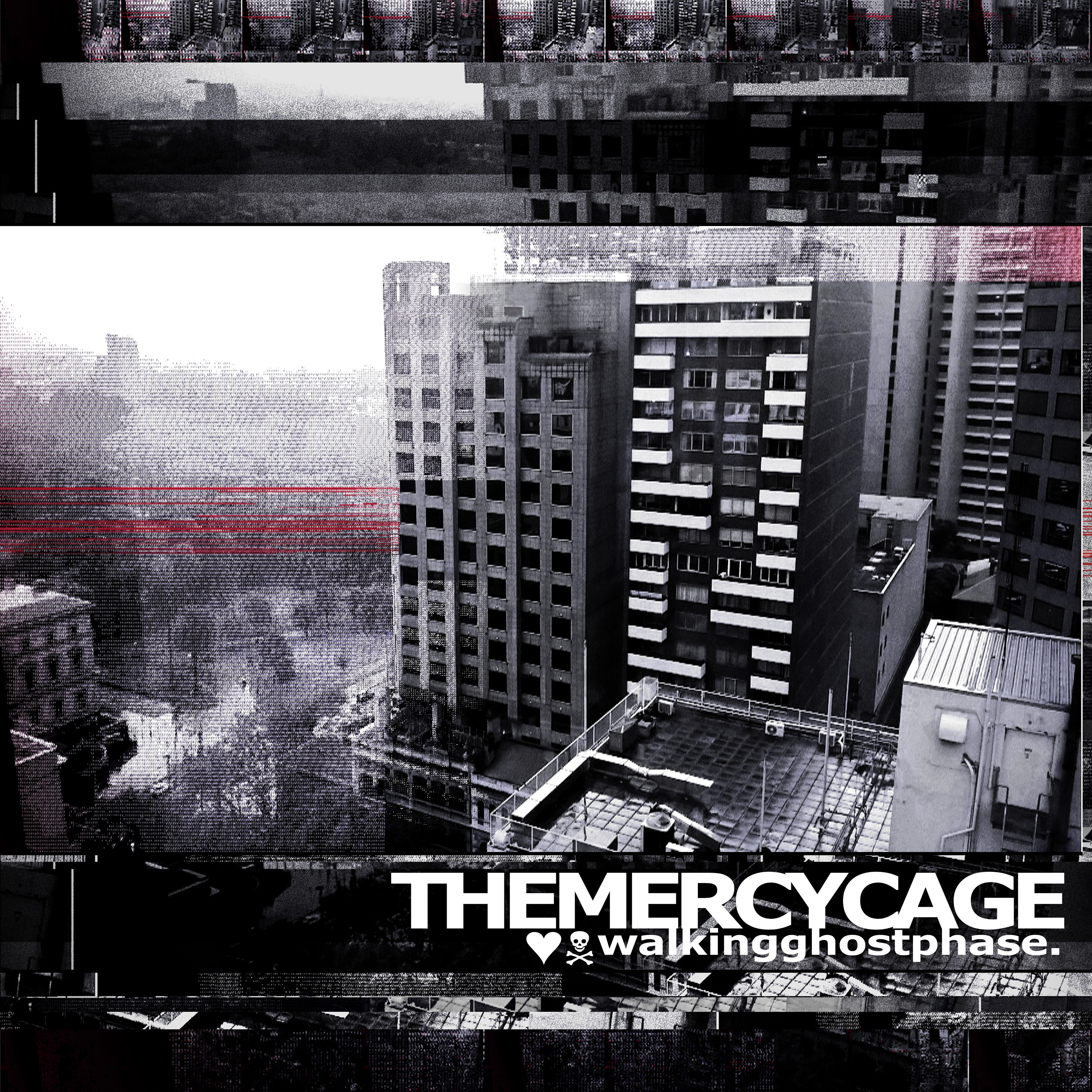 [the|mercy|cage]